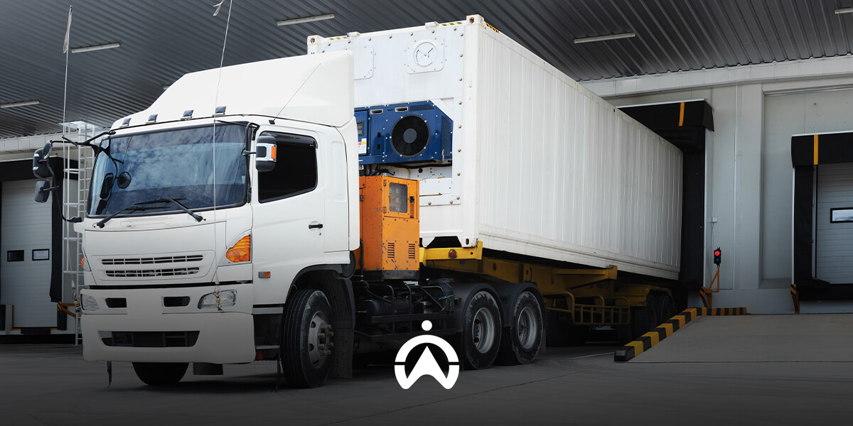 Optimised Fleet Solutions for Refrigerated Transport Services | Cartrack ZA